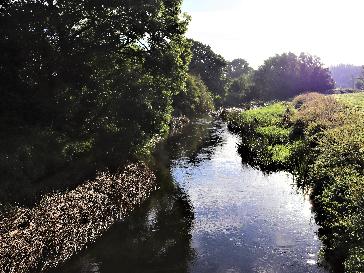 Warwick - BBC Weather