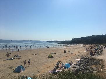 Portrush - BBC Weather