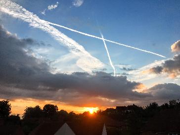 Gatwick Airport - BBC Weather