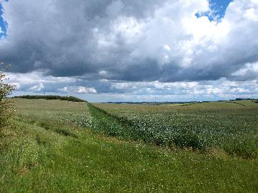Grantham - BBC Weather