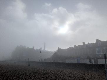 Bolton - BBC Weather