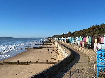 Colchester - BBC Weather