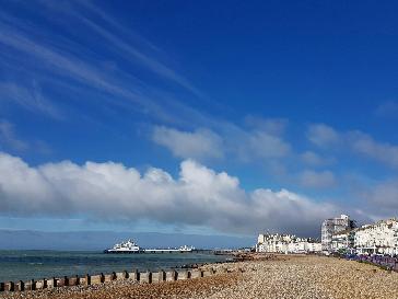 Brighton - BBC Weather