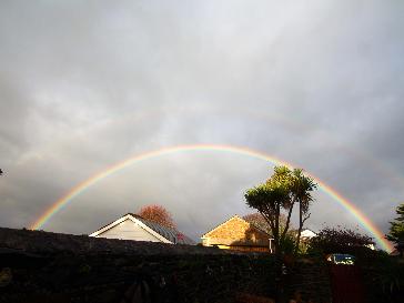 Onchan - BBC Weather