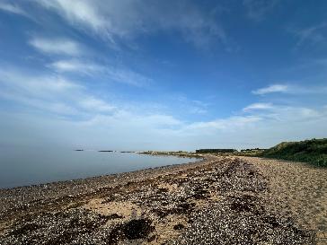Prestonpans - BBC Weather