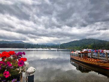 Keswick - BBC Weather