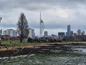 Southampton - BBC Weather