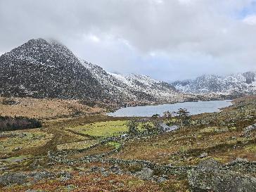 Holyhead - BBC Weather