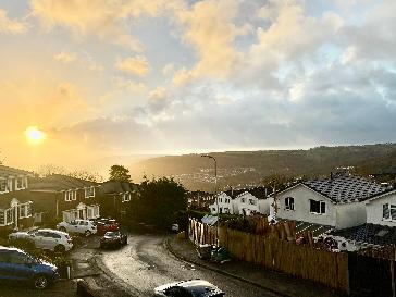 Cardiff - BBC Weather