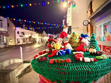 Lichfield - BBC Weather