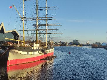Greenock - BBC Weather