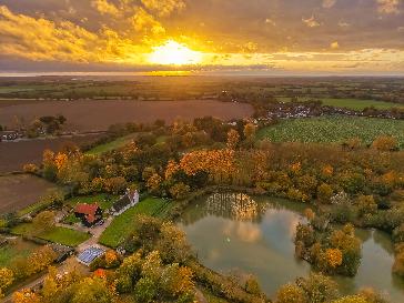 Mildenhall - BBC Weather