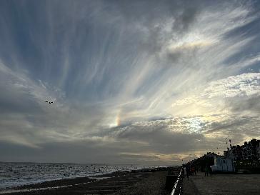 Lowestoft - BBC Weather