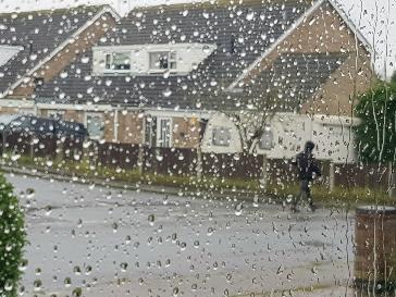 Mildenhall - BBC Weather