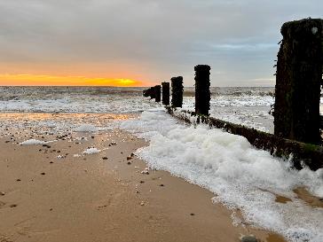 Basildon - BBC Weather