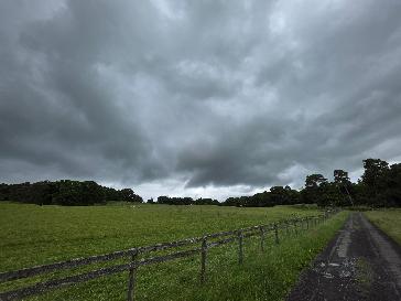 Hawick - BBC Weather