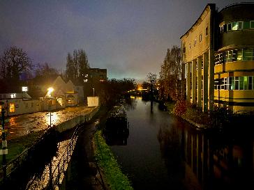 Ruislip - BBC Weather