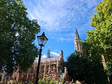Wembley - BBC Weather