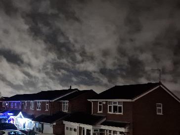 Sutton Coldfield - BBC Weather