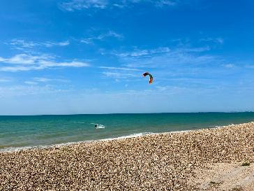 Rye - BBC Weather