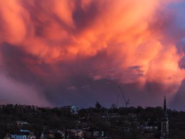 Croydon - BBC Weather