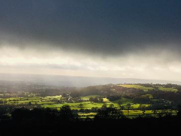 Telford - BBC Weather