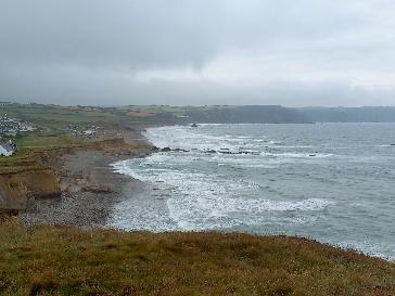 St Austell - BBC Weather