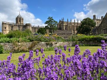 Oxford - BBC Weather