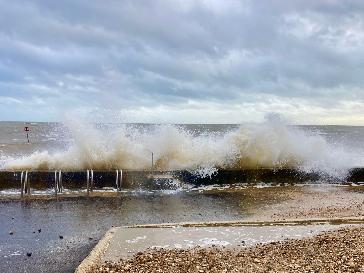Gosport - BBC Weather
