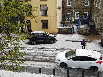 Llandudno - BBC Weather