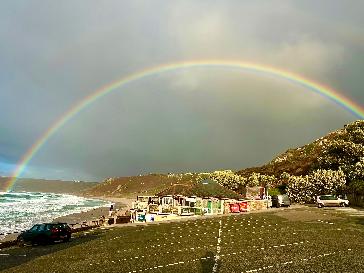 Coverack - BBC Weather