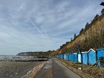 Farnborough - BBC Weather