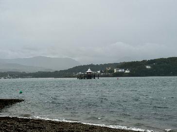 Bangor - BBC Weather