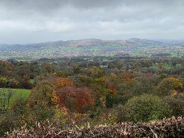 Telford - BBC Weather