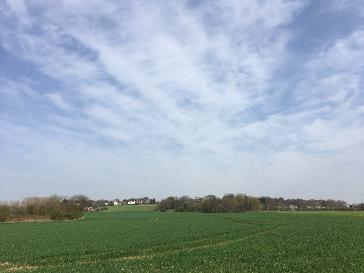 Warrington - BBC Weather