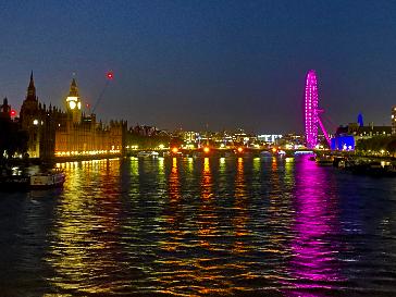 Ilford - BBC Weather