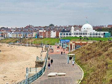 Gateshead - BBC Weather
