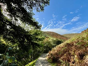 Oswestry - BBC Weather