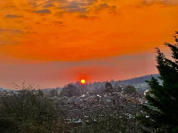 Bath - BBC Weather
