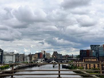 Greenock - BBC Weather