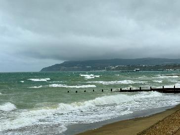 St Helens - BBC Weather