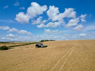 Warminster - BBC Weather