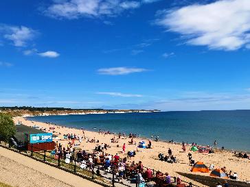 Hull - BBC Weather