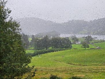 Warwick - BBC Weather