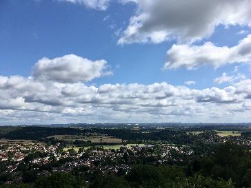 Sutton Coldfield - BBC Weather