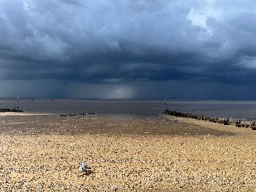 Norwich - BBC Weather