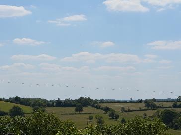 Swindon - BBC Weather