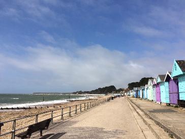 Weymouth - BBC Weather