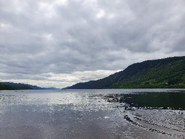 Aviemore - BBC Weather