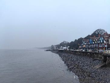 Cardiff - BBC Weather